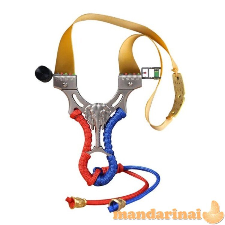 Laidynė-ragatkė su lazeriniu taikikliu | Mandarinai.lt