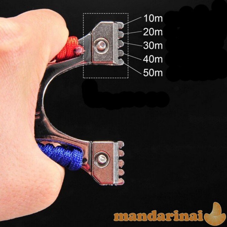 Laidynė-ragatkė su lazeriniu taikikliu | Mandarinai.lt