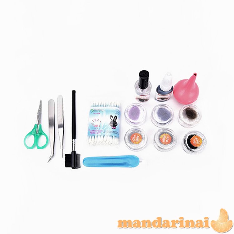 Blakstienų priauginimo rinkiniai su lagaminu | Mandarinai.lt